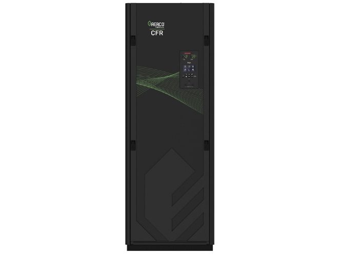 AERCO CFR Stainless Steel Condensing Boiler | phcppros